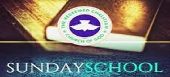 RCCG World
